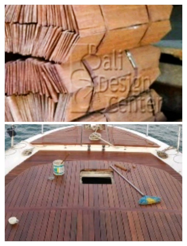 Ulin: Pohon dengan Puluhan Keunggulan - Media Online Green Indonesia